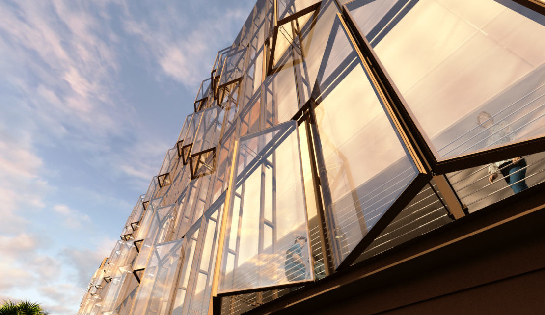 Uber Headquarters – World Buildings Directory | Architecture Search Engine