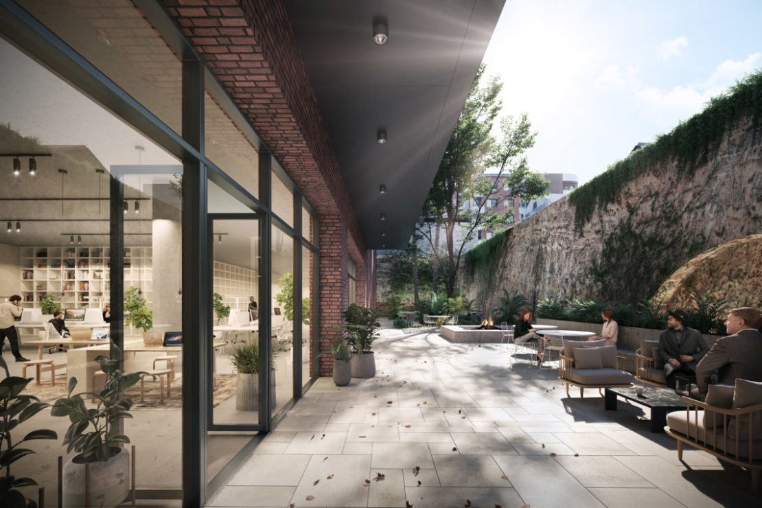 88 Harris Street - World Buildings Directory | Architecture Search Engine