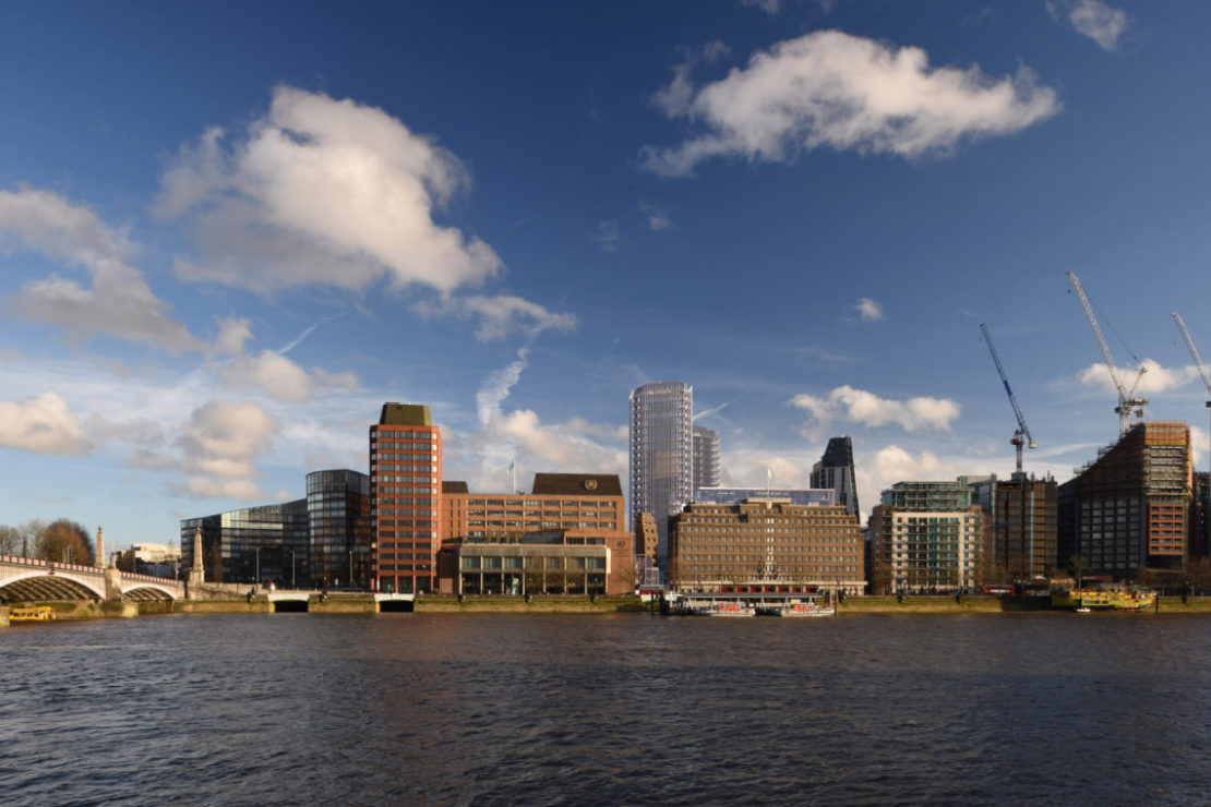 8 Albert Embankment – World Buildings Directory | Architecture Search ...