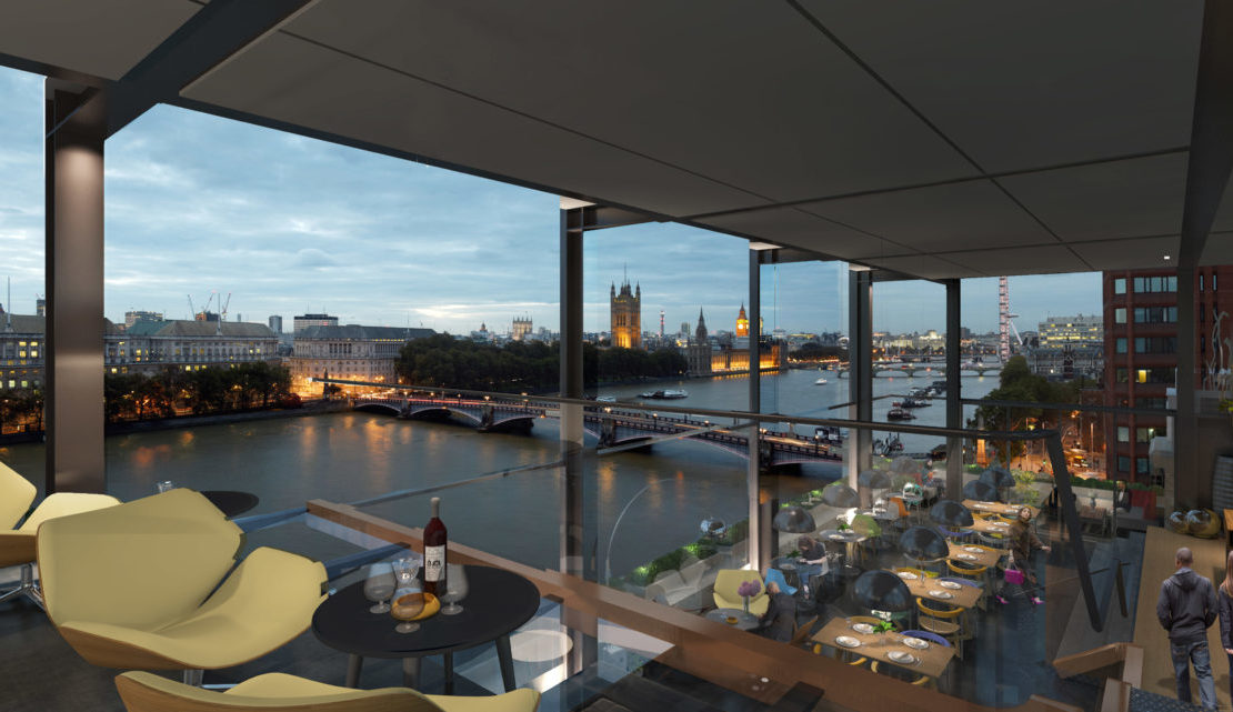 8 Albert Embankment – World Buildings Directory | Architecture Search ...