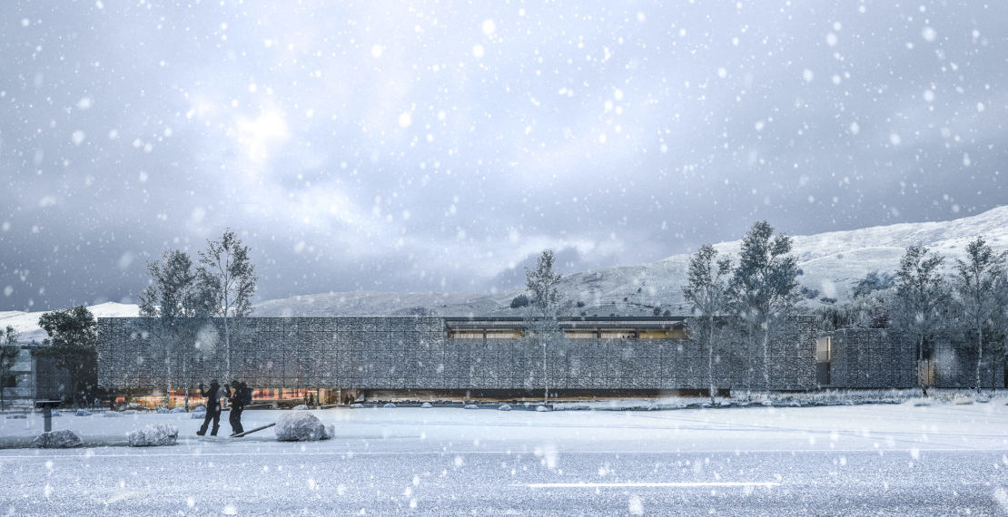 Cardrona - World Buildings Directory | Architecture Search Engine