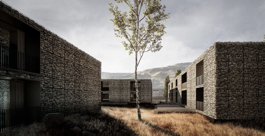 Cardrona - World Buildings Directory | Architecture Search Engine