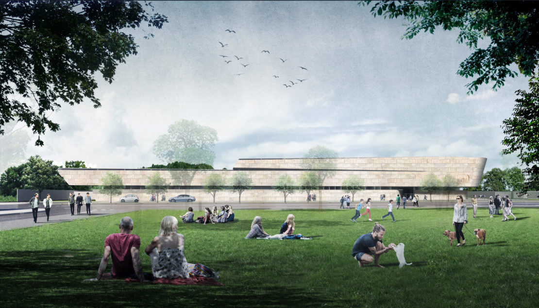 Hebrew Institute - World Buildings Directory | Architecture Search Engine