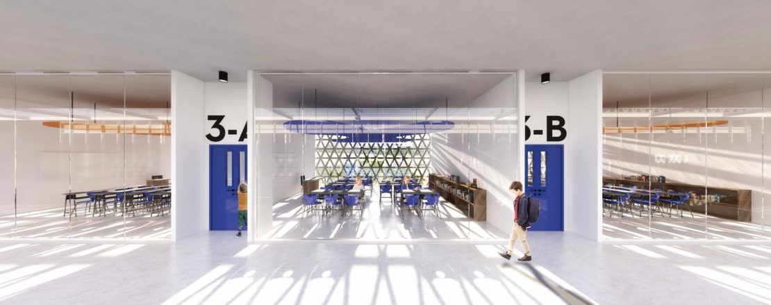 Hebrew Institute - World Buildings Directory | Architecture Search Engine