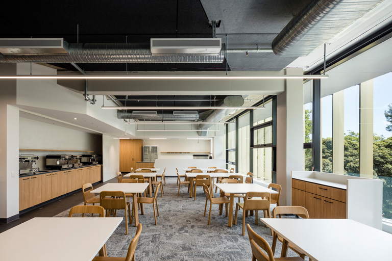 Adelaide Botanic High School - World Buildings Directory | Architecture ...