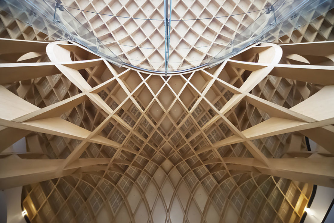 Bunjil Place - World Buildings Directory | Architecture Search Engine