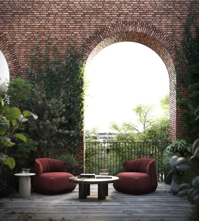 88 Harris Street - World Buildings Directory | Architecture Search Engine
