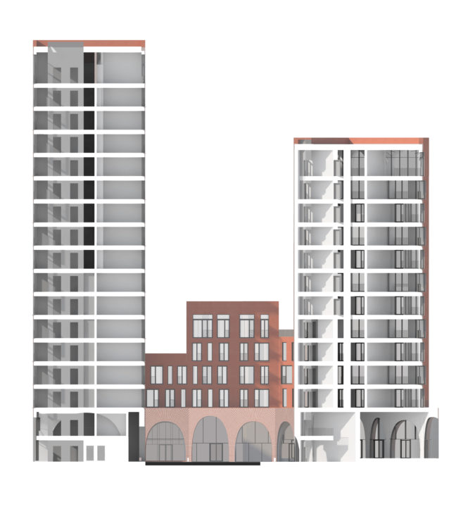 Cadence Court, King’s Cross Central – World Buildings Directory ...