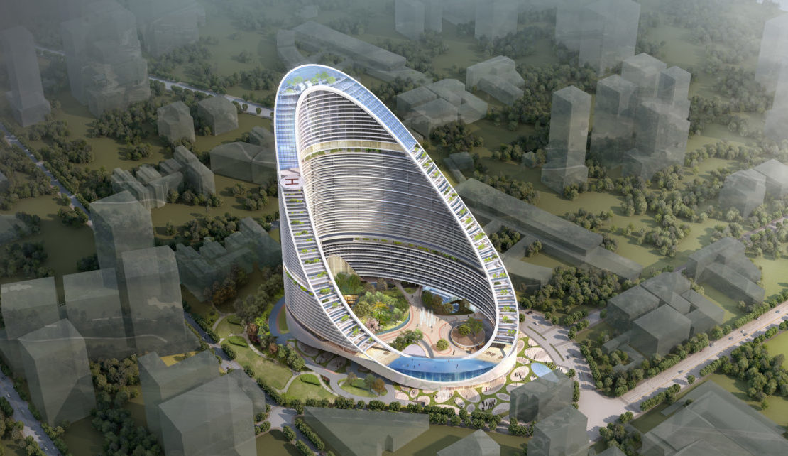 OMEGA - World Buildings Directory | Architecture Search Engine