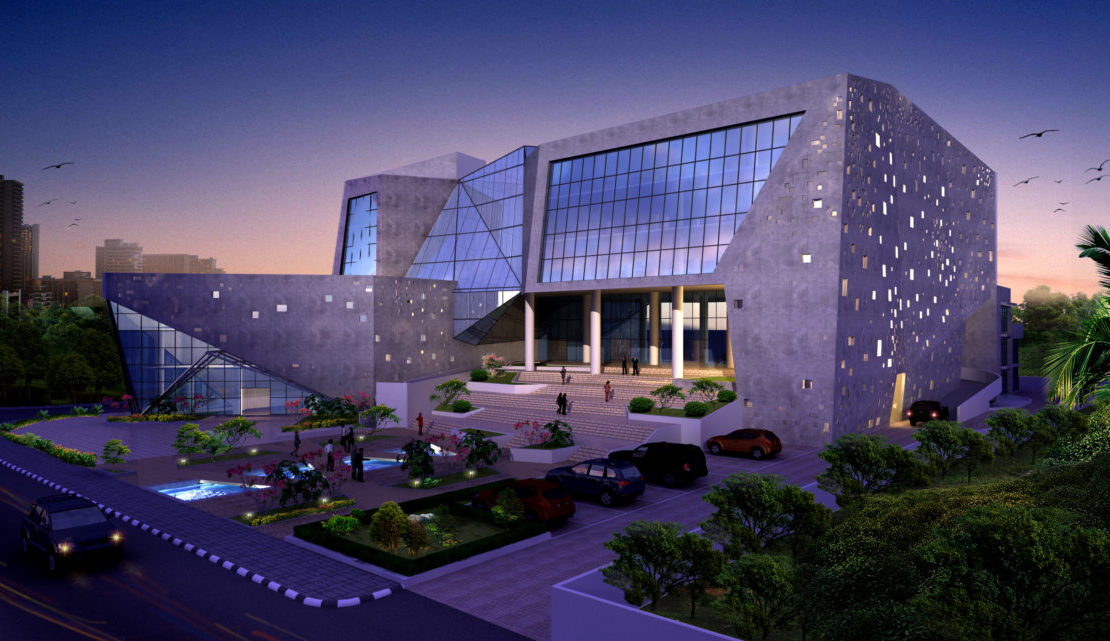 ECGC, Limited – Government of India Undertaking – World Buildings ...