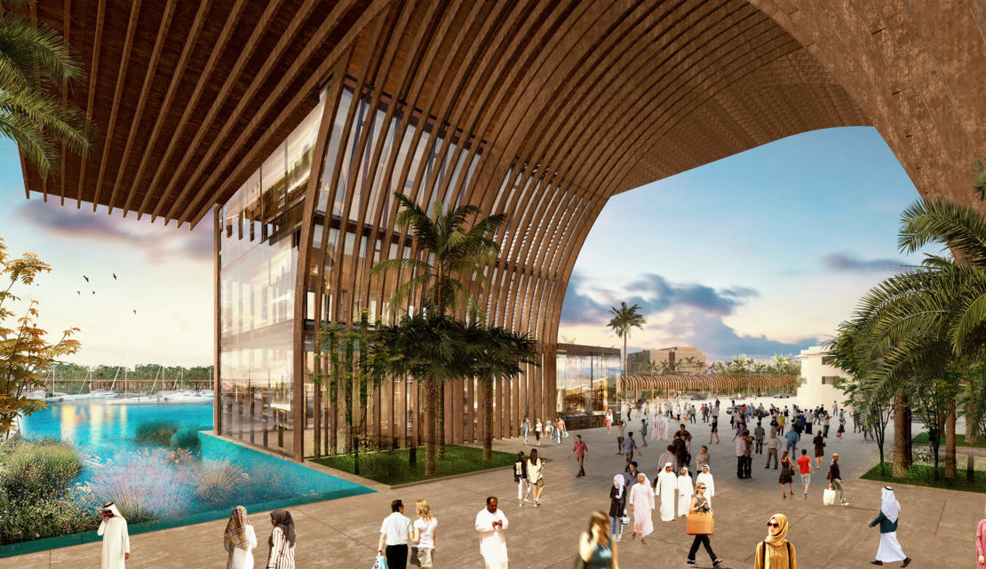 KFAS New Headquarters – World Buildings Directory | Architecture Search ...