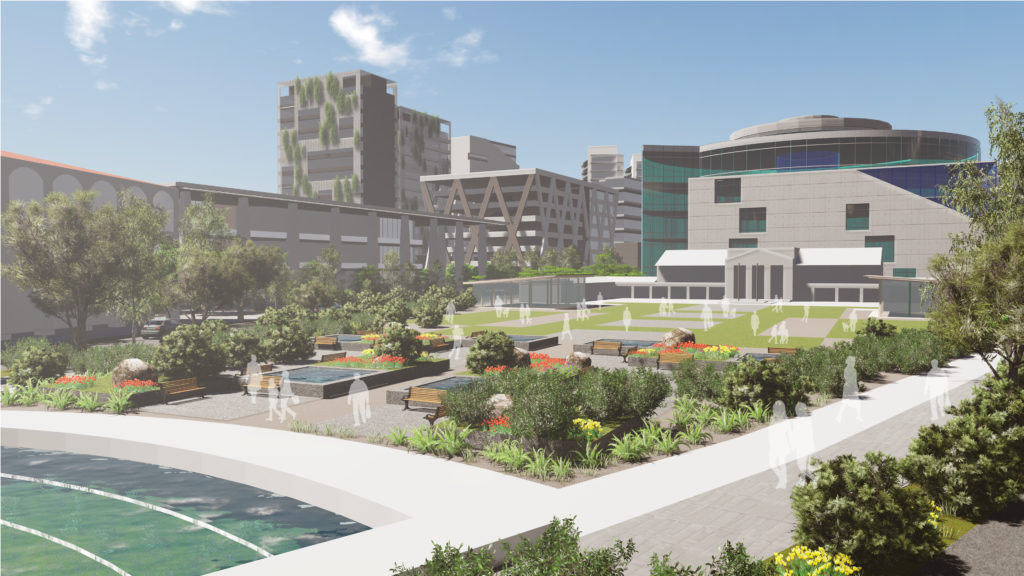 Bataan Provincial Capitol Masterplan - World Buildings Directory ...
