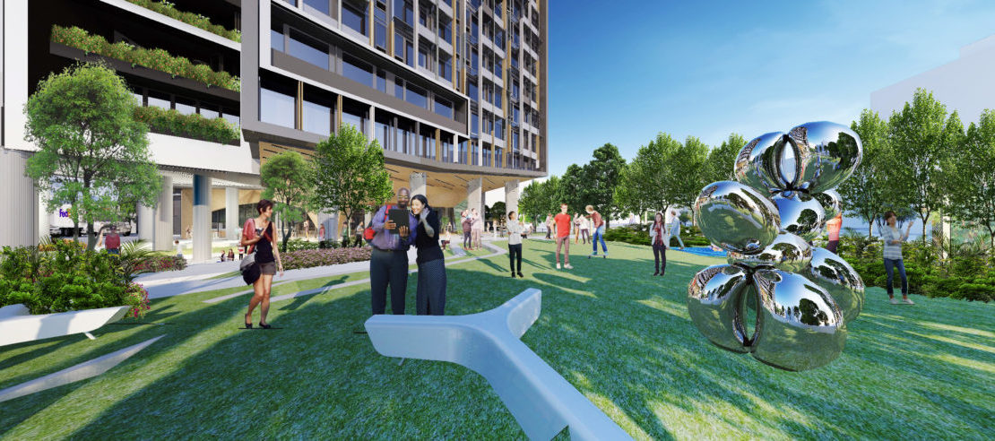 InnoCell - World Buildings Directory | Architecture Search Engine