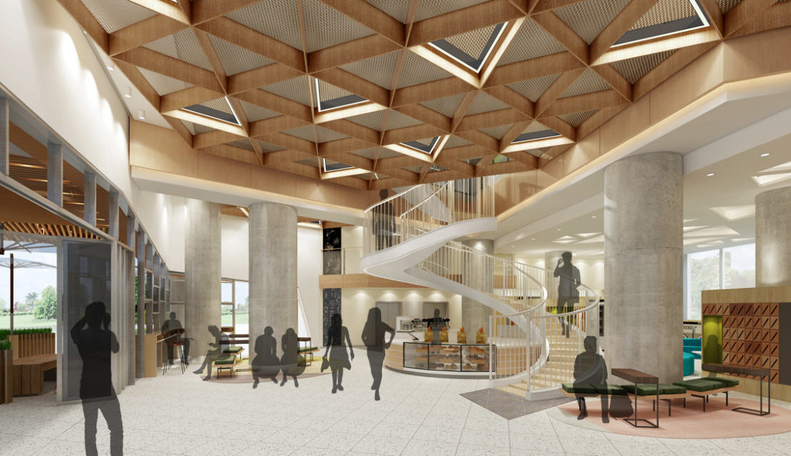 InnoCell – World Buildings Directory | Architecture Search Engine