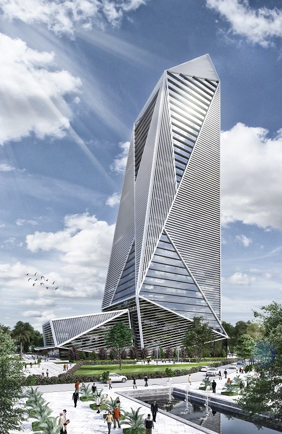 Infosys Campus – World Buildings Directory | Architecture Search Engine