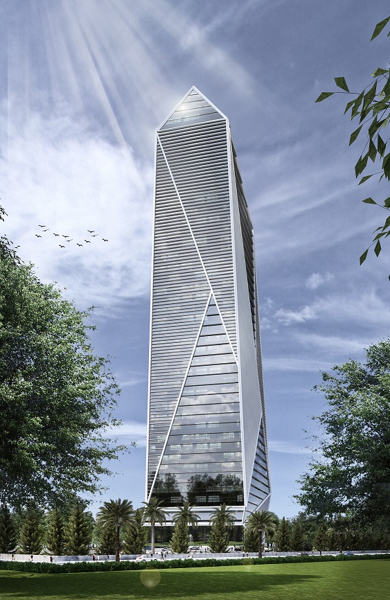 Infosys Campus – World Buildings Directory | Architecture Search Engine