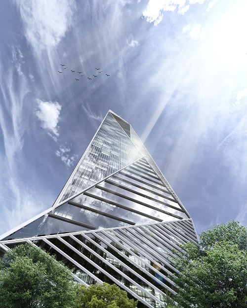 Infosys Campus – World Buildings Directory | Architecture Search Engine