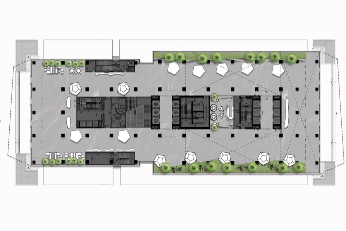 Infosys Campus - World Buildings Directory | Architecture Search Engine