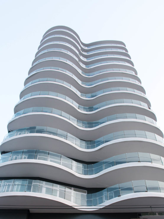 Twelve Luxury Flats – World Buildings Directory | Architecture Search ...