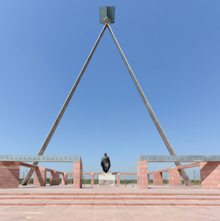 Dandi - World Buildings Directory | Architecture Search Engine