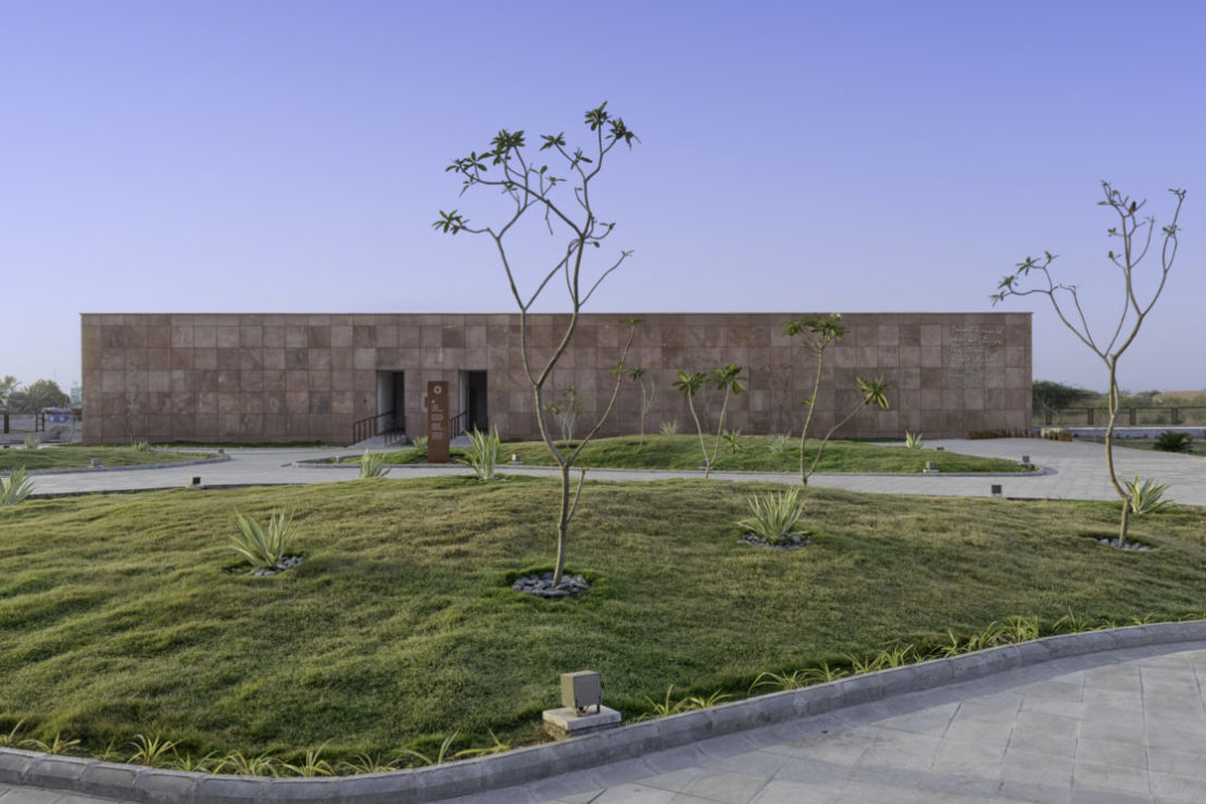 Dandi - World Buildings Directory | Architecture Search Engine