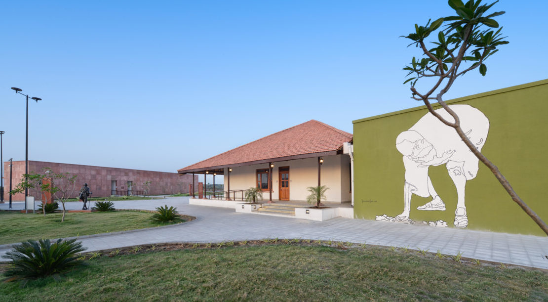Dandi - World Buildings Directory | Architecture Search Engine