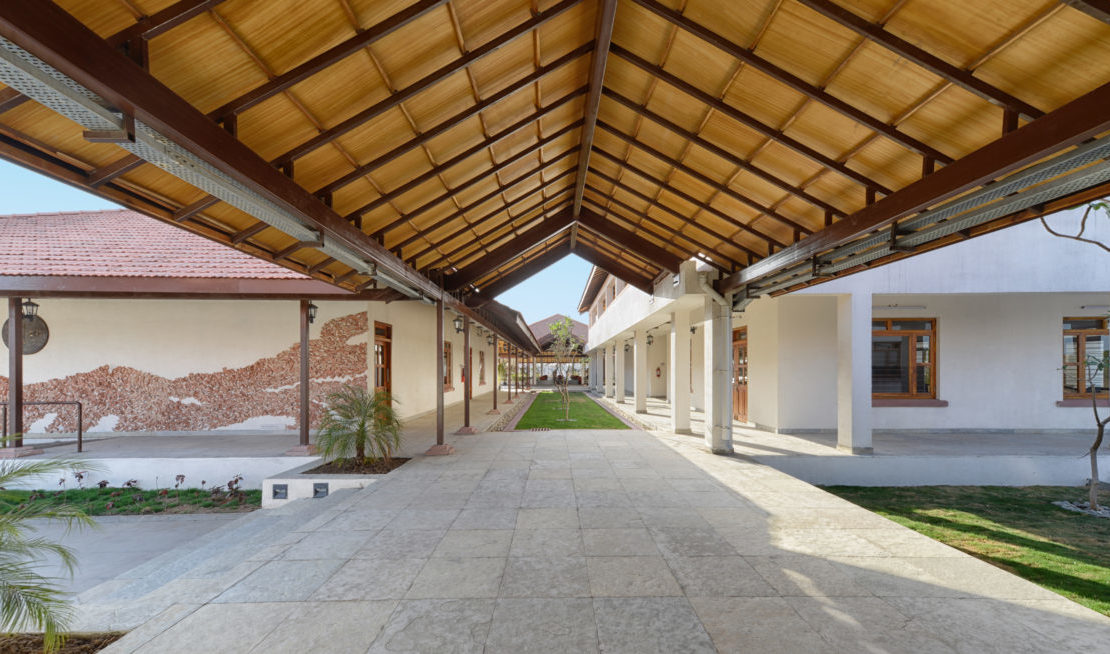 Dandi - World Buildings Directory | Architecture Search Engine