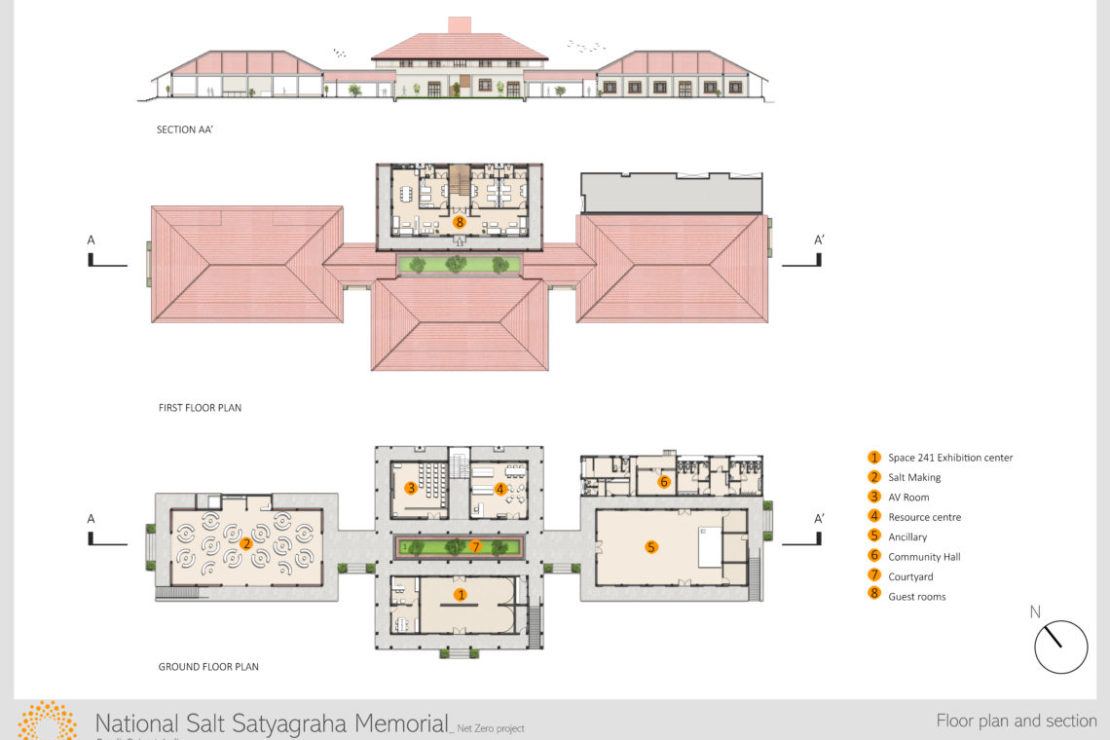 Dandi - World Buildings Directory | Architecture Search Engine