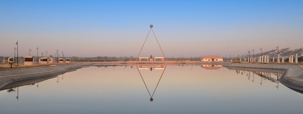 Dandi - World Buildings Directory | Architecture Search Engine