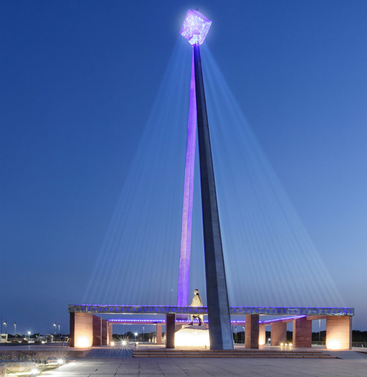 Dandi - World Buildings Directory | Architecture Search Engine