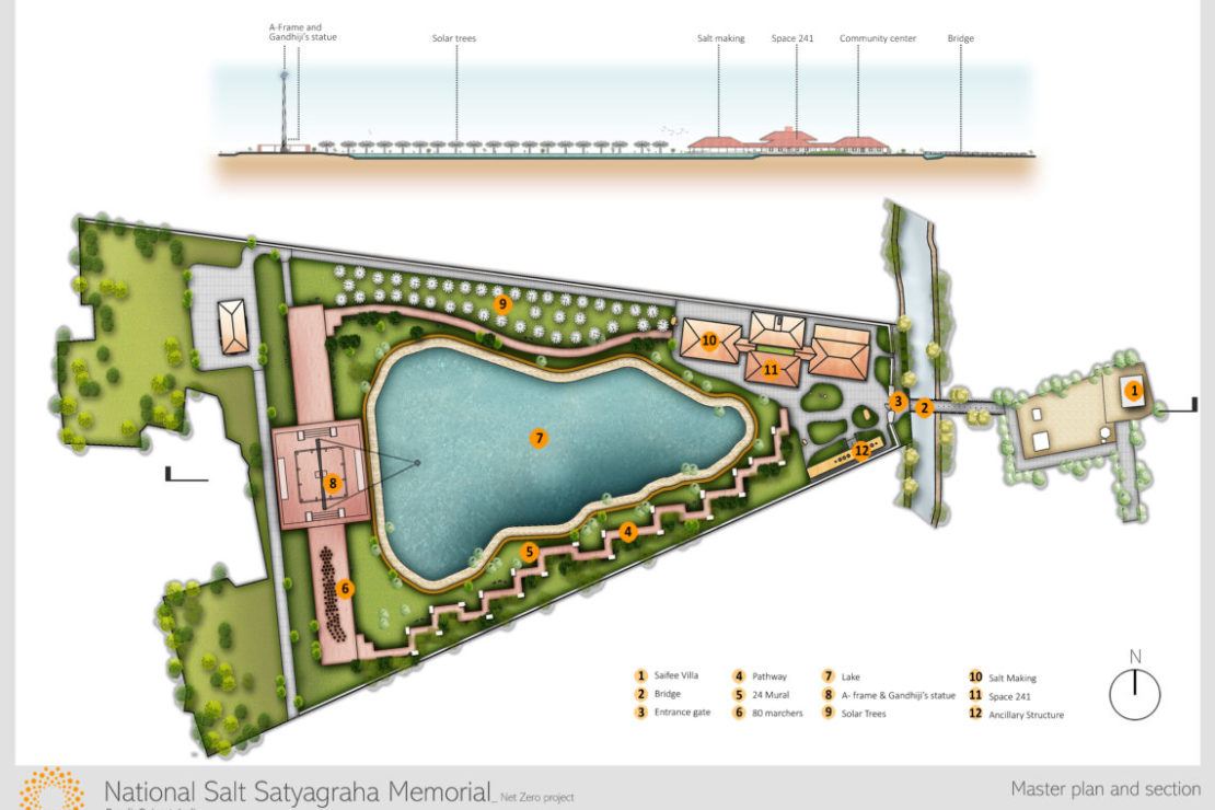Dandi - World Buildings Directory | Architecture Search Engine