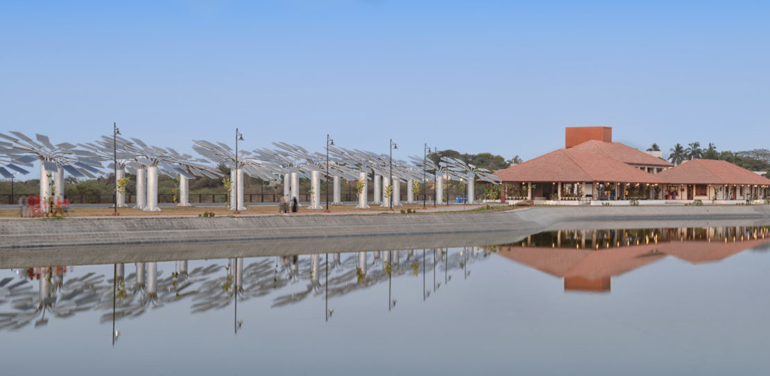 Dandi - World Buildings Directory | Architecture Search Engine