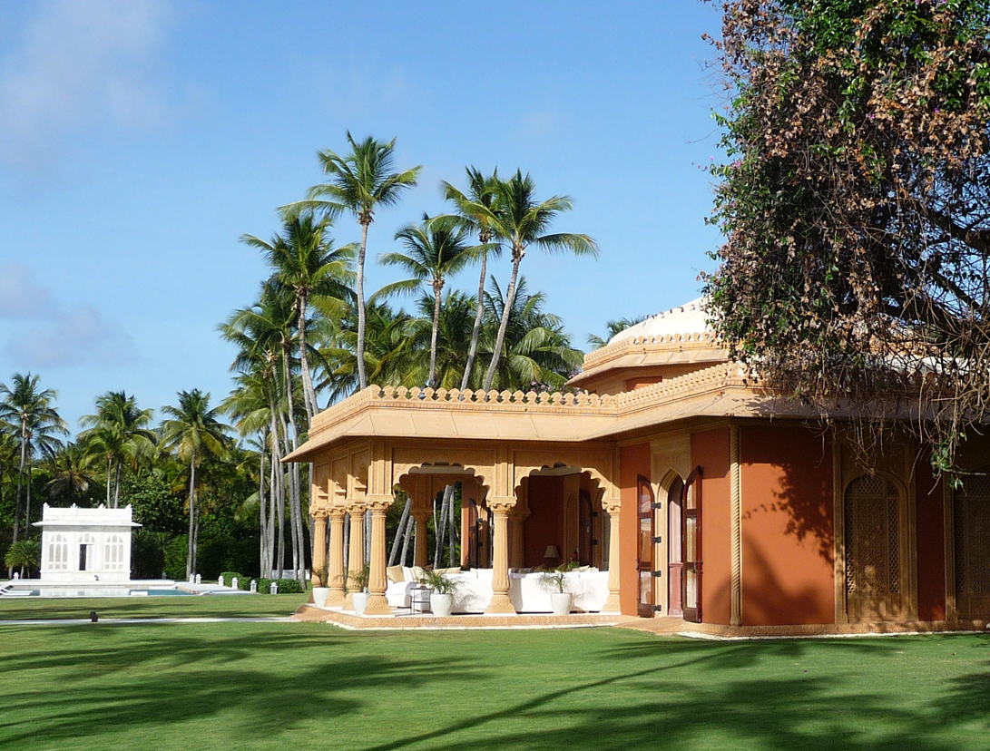 The Mughal House - World Buildings Directory | Architecture Search Engine