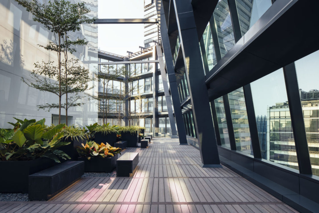 Nex Tower - World Buildings Directory | Architecture Search Engine