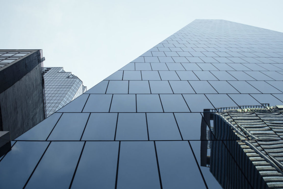 Nex Tower - World Buildings Directory | Architecture Search Engine