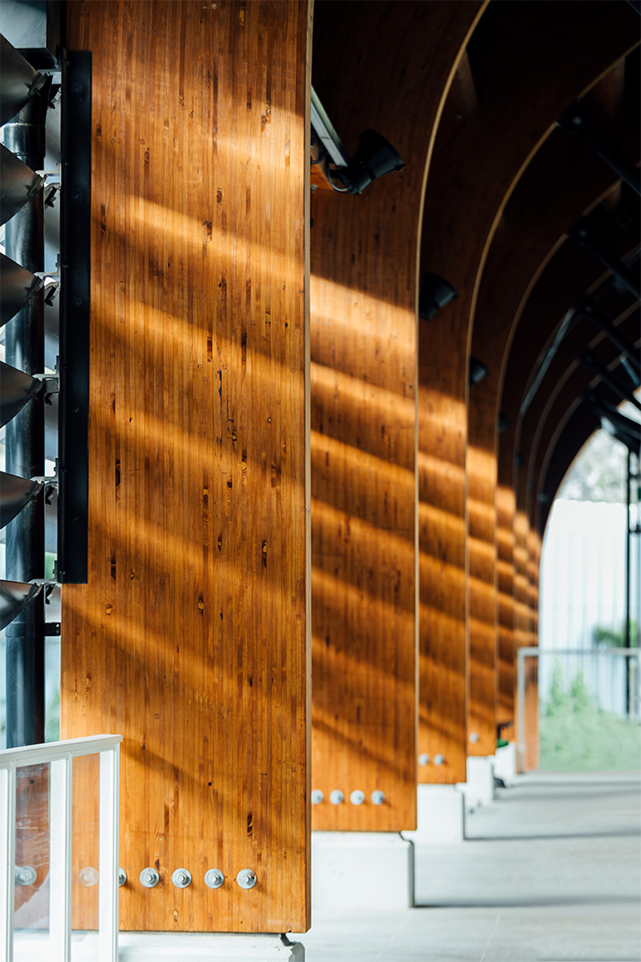 Kutubu Convention Centre - World Buildings Directory | Architecture ...