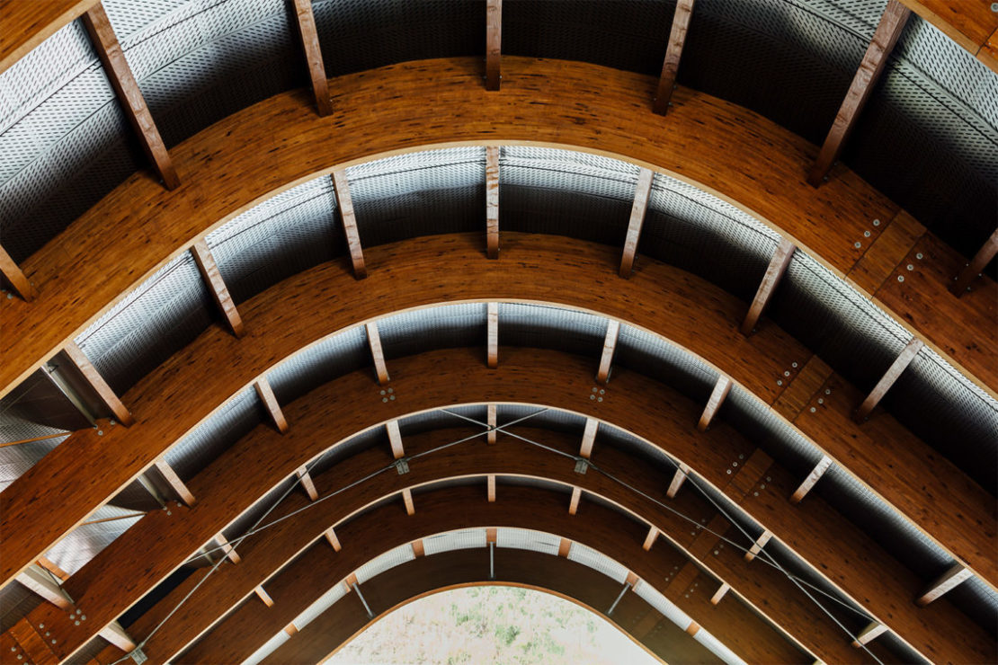 Kutubu Convention Centre - World Buildings Directory | Architecture ...