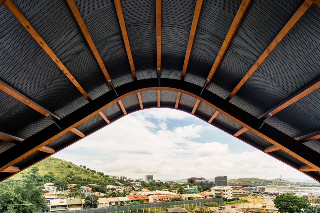 Kutubu Convention Centre - World Buildings Directory | Architecture ...
