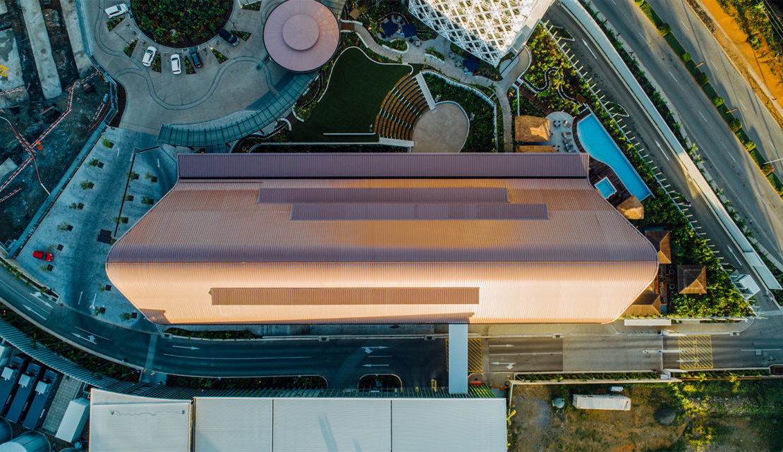 Kutubu Convention Centre - World Buildings Directory | Architecture ...