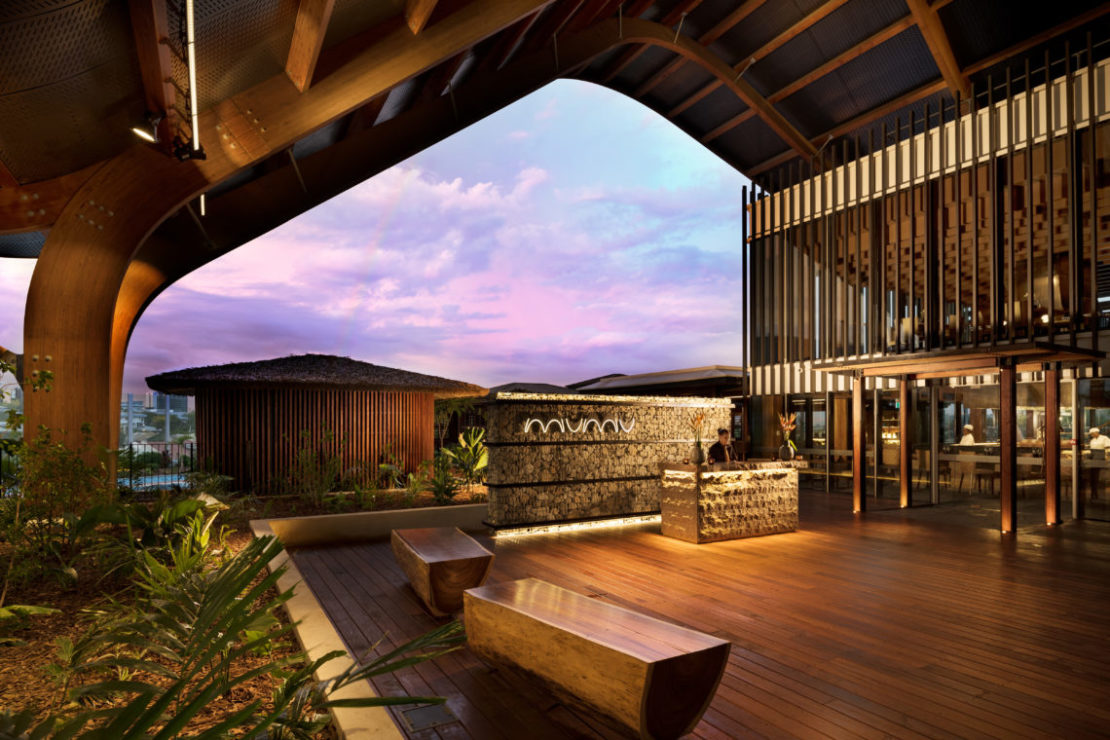 Kutubu Convention Centre - World Buildings Directory | Architecture ...
