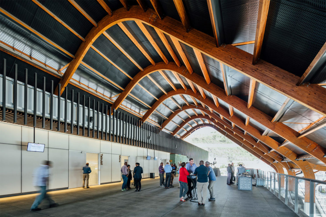 Kutubu Convention Centre - World Buildings Directory | Architecture ...