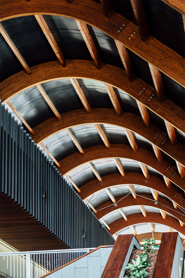 Kutubu Convention Centre - World Buildings Directory | Architecture ...
