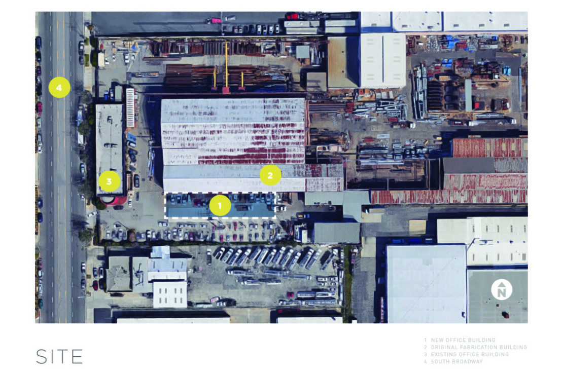 Washington Iron Works – World Buildings Directory | Architecture Search ...