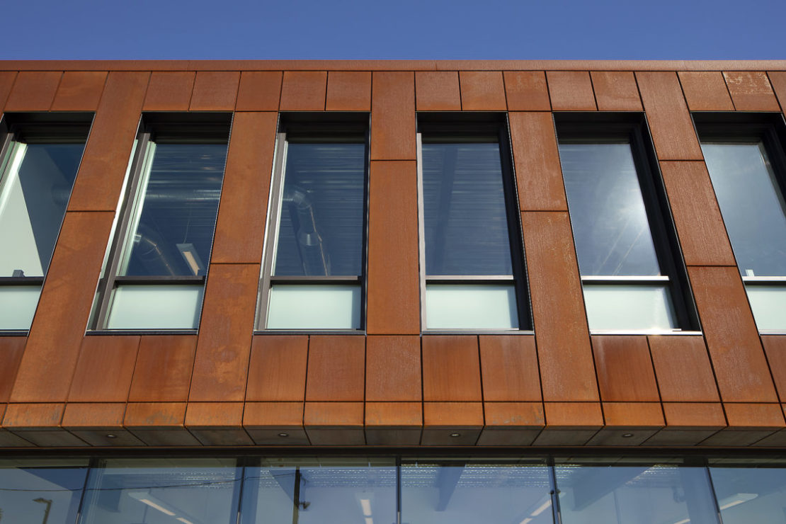 Washington Iron Works – World Buildings Directory | Architecture Search ...
