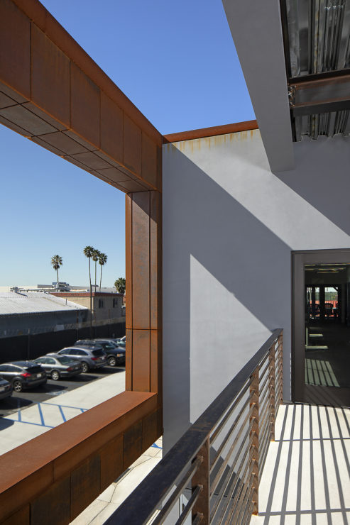 Washington Iron Works – World Buildings Directory | Architecture Search ...