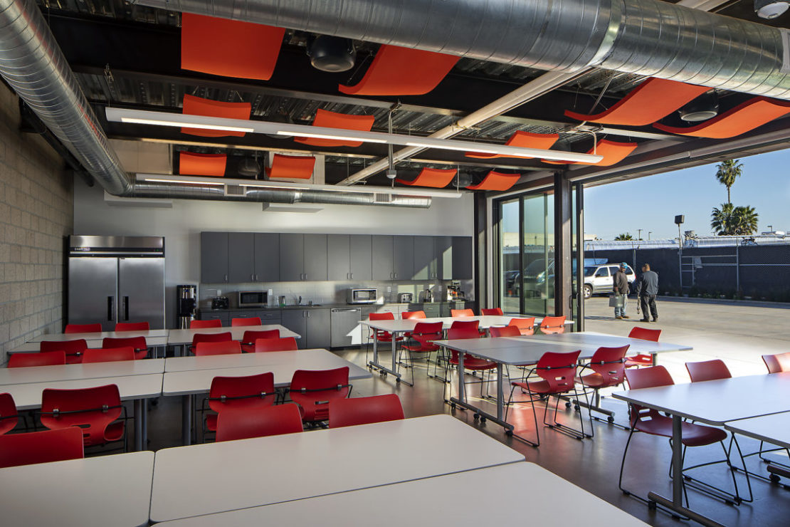 Washington Iron Works – World Buildings Directory | Architecture Search ...