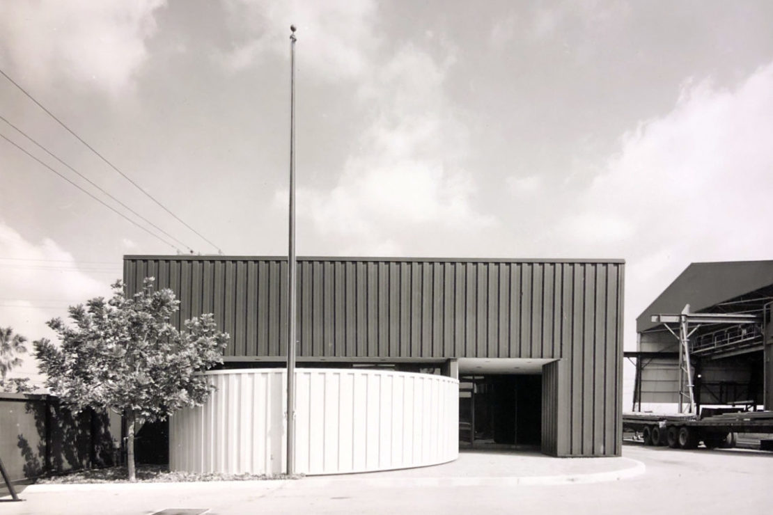 Washington Iron Works – World Buildings Directory | Architecture Search ...