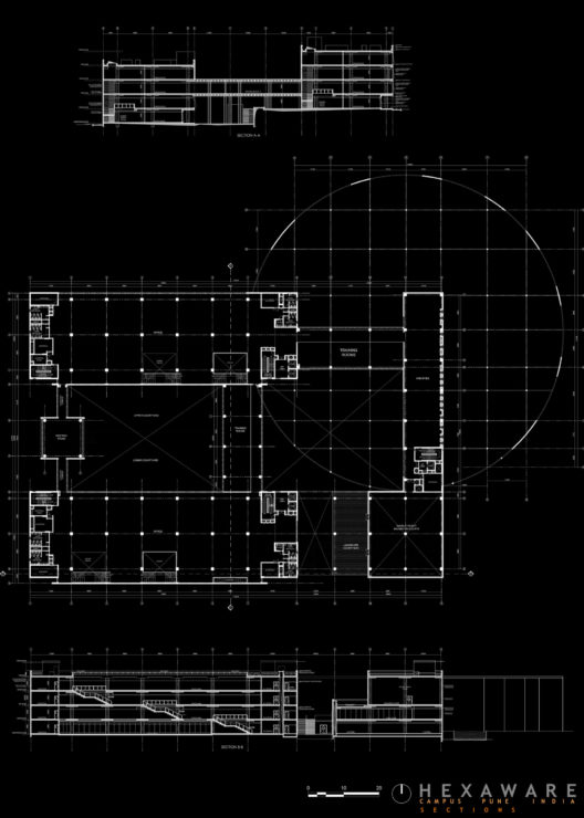 Hexaware Campus - World Buildings Directory | Architecture Search Engine