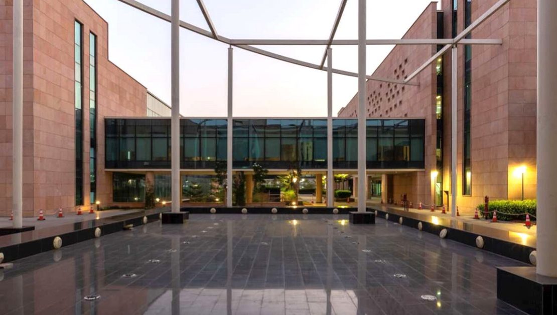 Hexaware Campus - World Buildings Directory | Architecture Search Engine