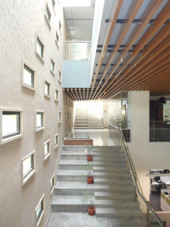 Hexaware Campus - World Buildings Directory | Architecture Search Engine